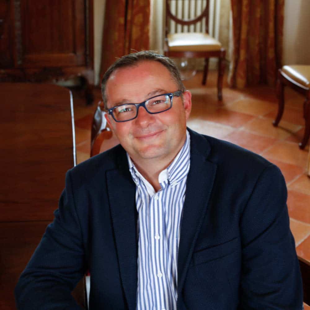 Jean-Christophe SERVANT - Independent Partner - Maxwell-Baynes Real Estate