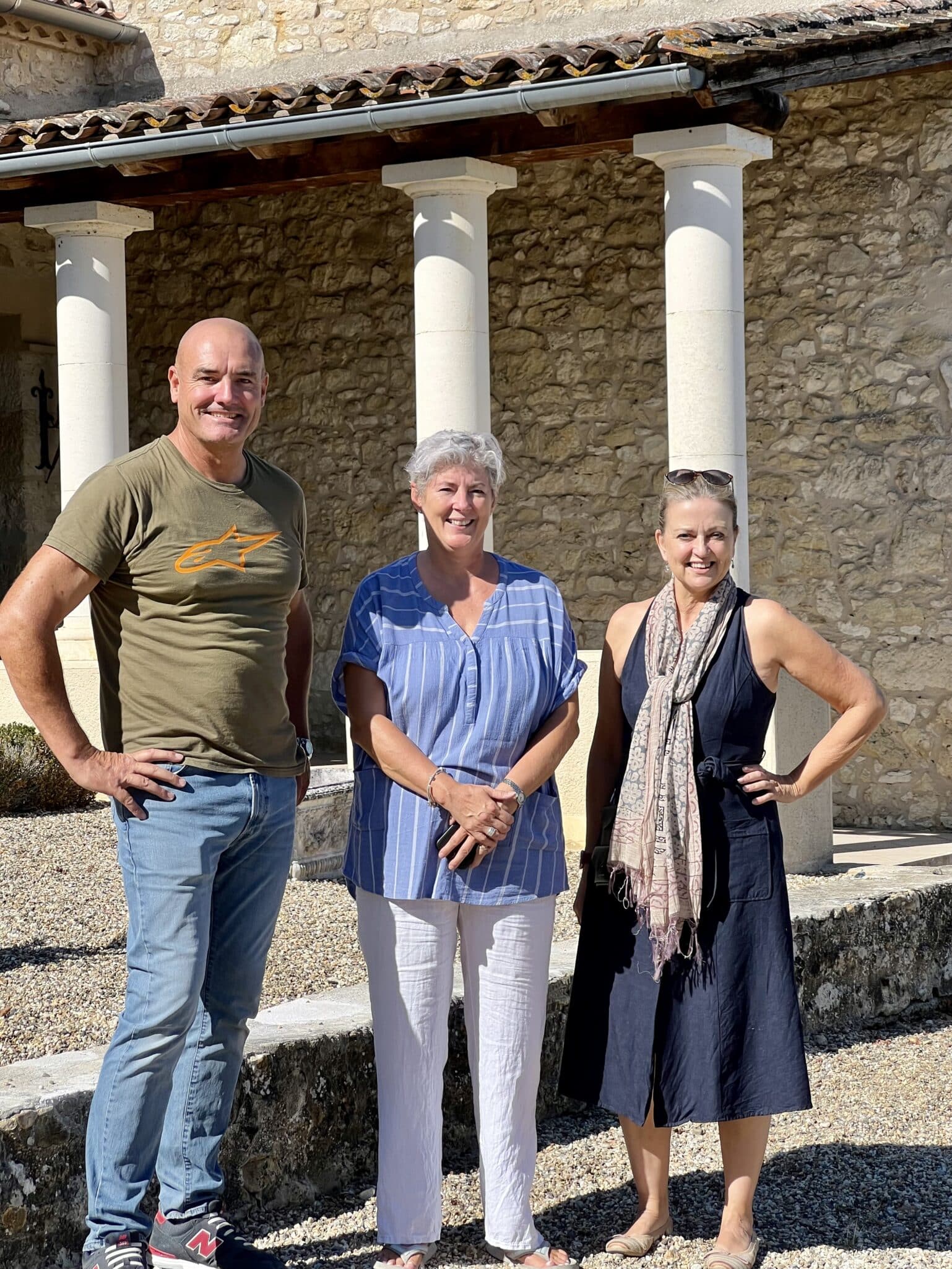 The Enchanting Charms of Lot et Garonne: A Day of Productivity, Art ...